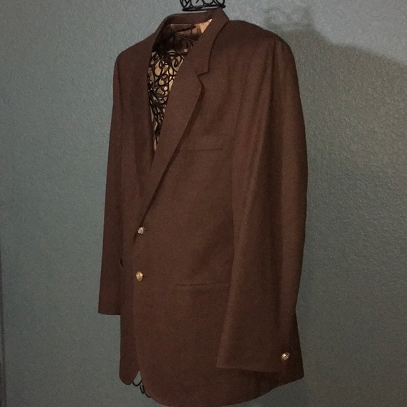 Louis Roth | Suits & Blazers | Louis Roth Mens Vintage Suit Jacket ...